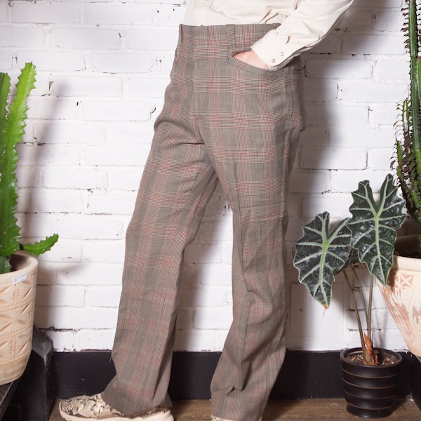 Austin Powers Pants - Etsy Canada
