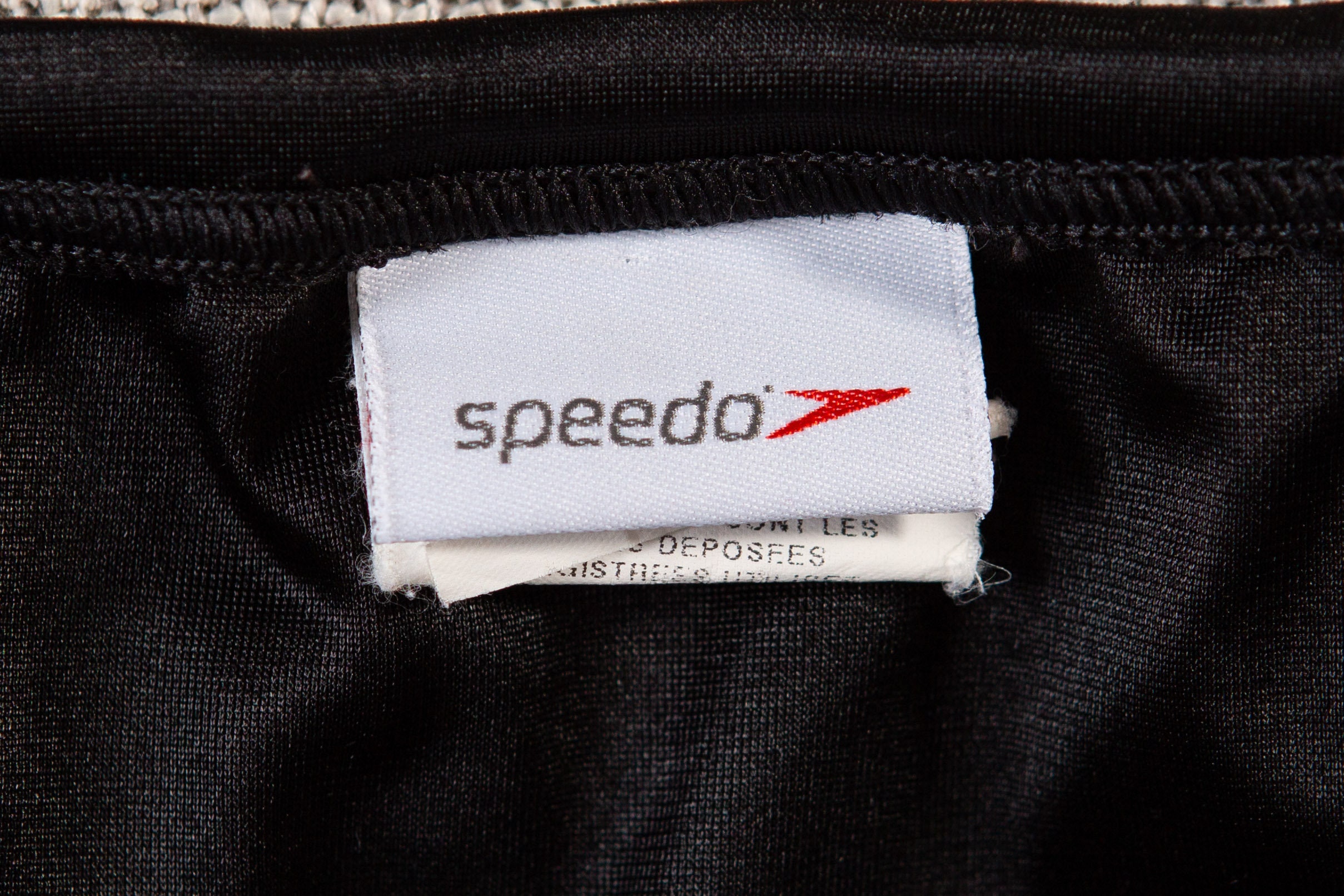 80s Speedo 32 34 Size Vintage Surf Swim Beach Etsy