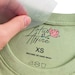 500 No-sew Heat Transfer Labels - Customizable Fabric Labels - Etsy Canada