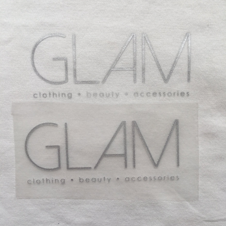 1000 Heat Transfer Garment Neck Labels With Size for T-shirt - Etsy