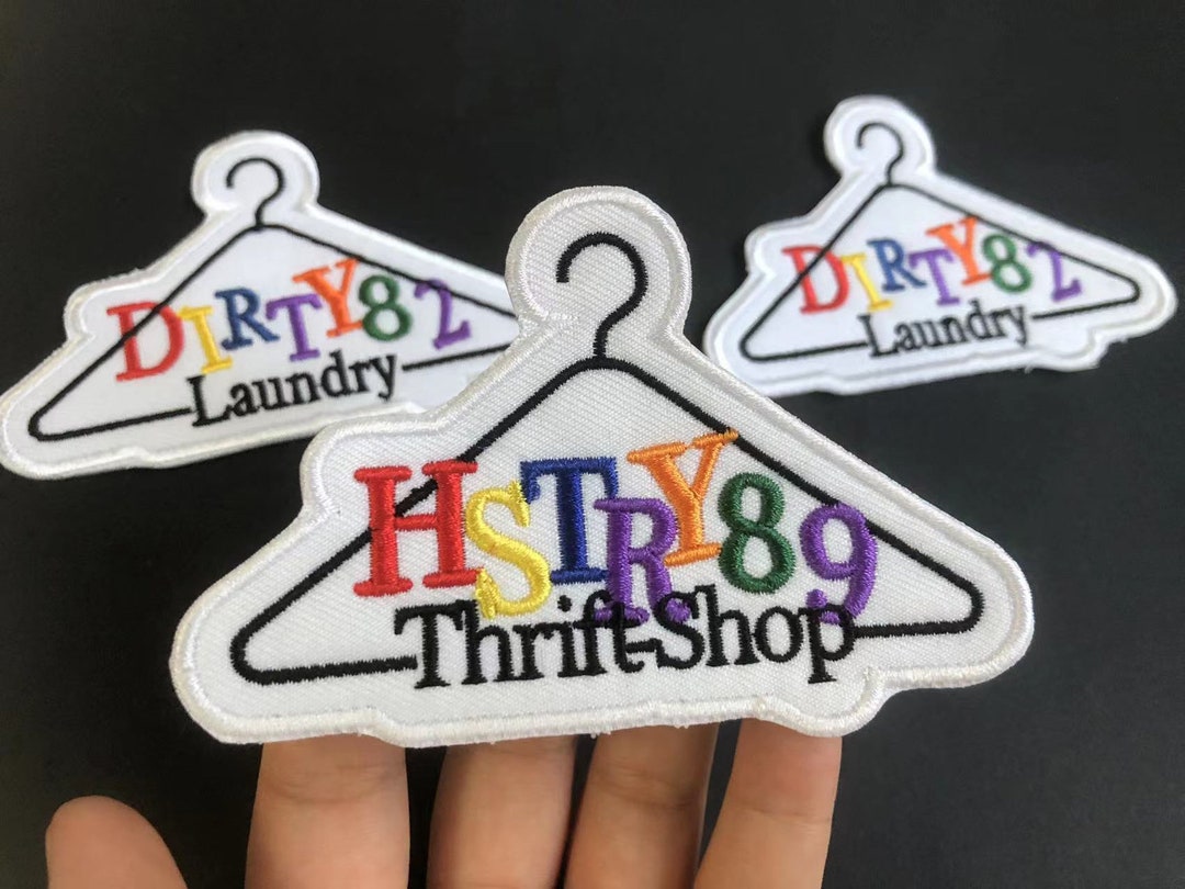 100 Hand Embroidery Patch, Cute Patches, Patches for Jackets, Custom ...