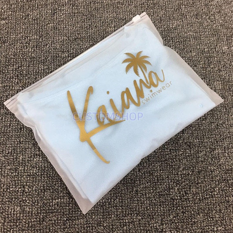 50pcs Plastic Bag Slider Zip Lock Bag Packaging Pouch Zipper for ...