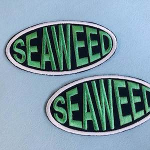 100 Large Embroidered Patch, Embroidered Patch Custom, Embroidered ...