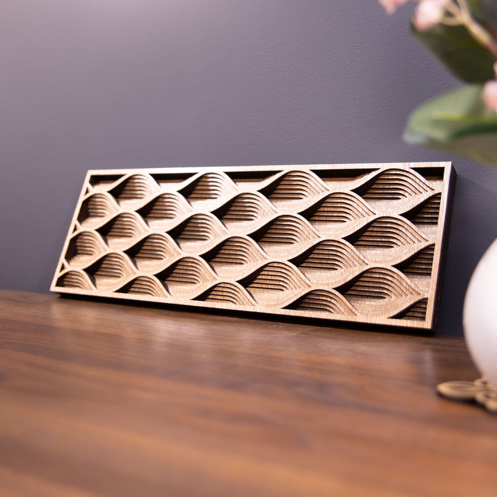 Quiver ~16 X 6 Wooden Wall Art by Philip Roberts - Etsy