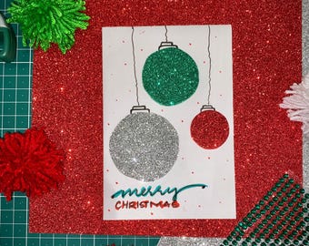 B2 Brown Hand Made 180 GSM Christmas Cards, Holiday Cards, Greetings ...