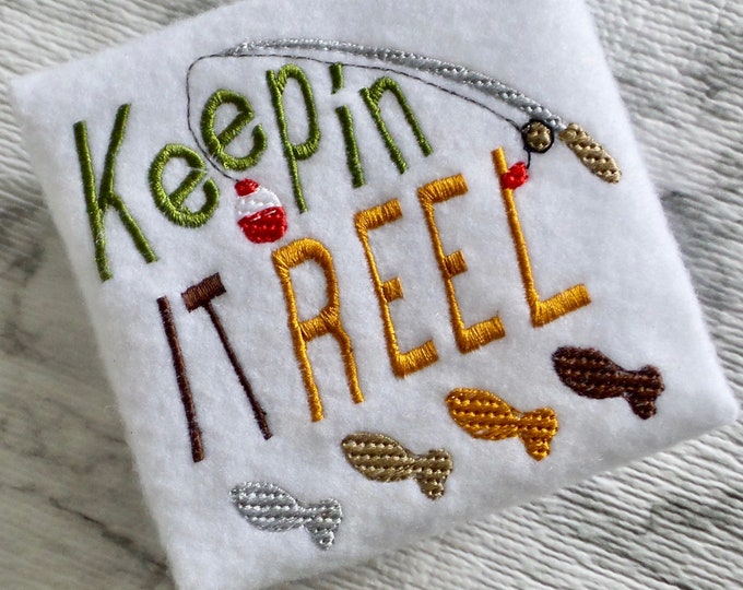 Monogram Fishtale Machine Embroidery Alphabet Instant Download, Fish ...