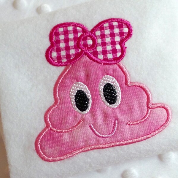 Pink Bow - Etsy