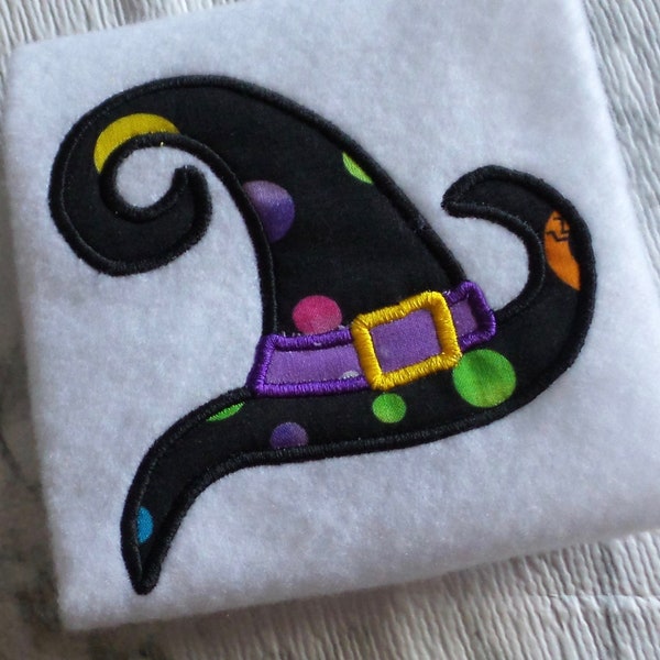 Applique Hat - Etsy