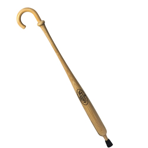 Baseball Bat Cane Louisville Slugger Bat Walking Cane - Etsy