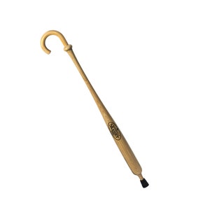 Baseball Bat Cane - Louisville Slugger Bat - Walking Cane - Etsy