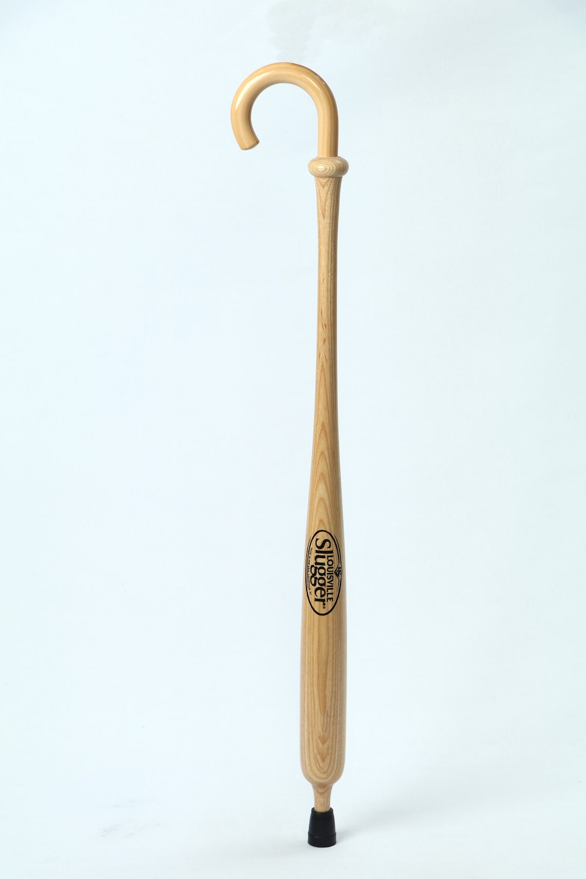 Baseball Bat Cane Louisville Slugger Bat Walking Cane - Etsy
