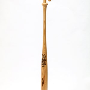 Baseball Bat Cane - Louisville Slugger Bat - Walking Cane - Etsy
