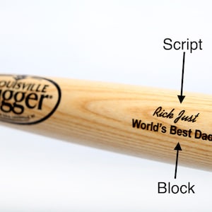 Baseball Bat Cane - Louisville Slugger Bat - Walking Cane - Etsy