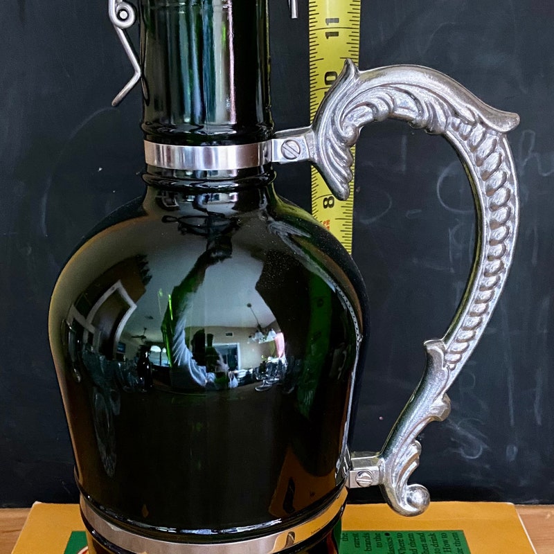 Beer Growler - Etsy