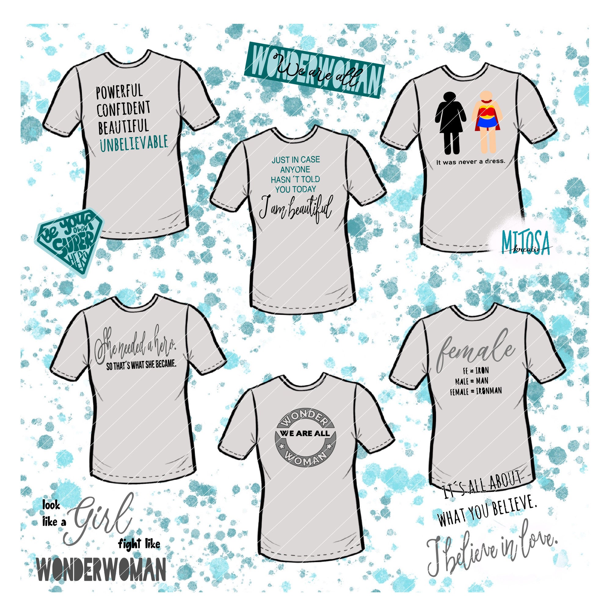 Plotter File super Empower in Dxf / Svg / Jpeg PLOTTER FILES for Cutting Plotters, for Screen ...