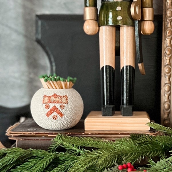 Trinity University - Etsy