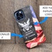 Personalized Military & Veteran Phone Case for iPhone 15 14 13 Pro Max ...