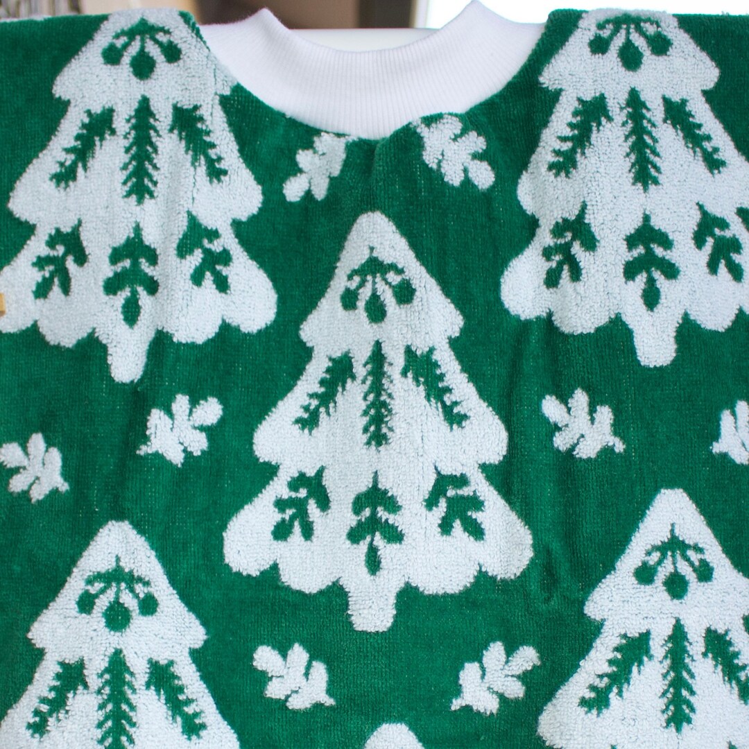 Bath Hand Towel Bib Baby Toddler Child Teen Adult Special Needs Cotton ...