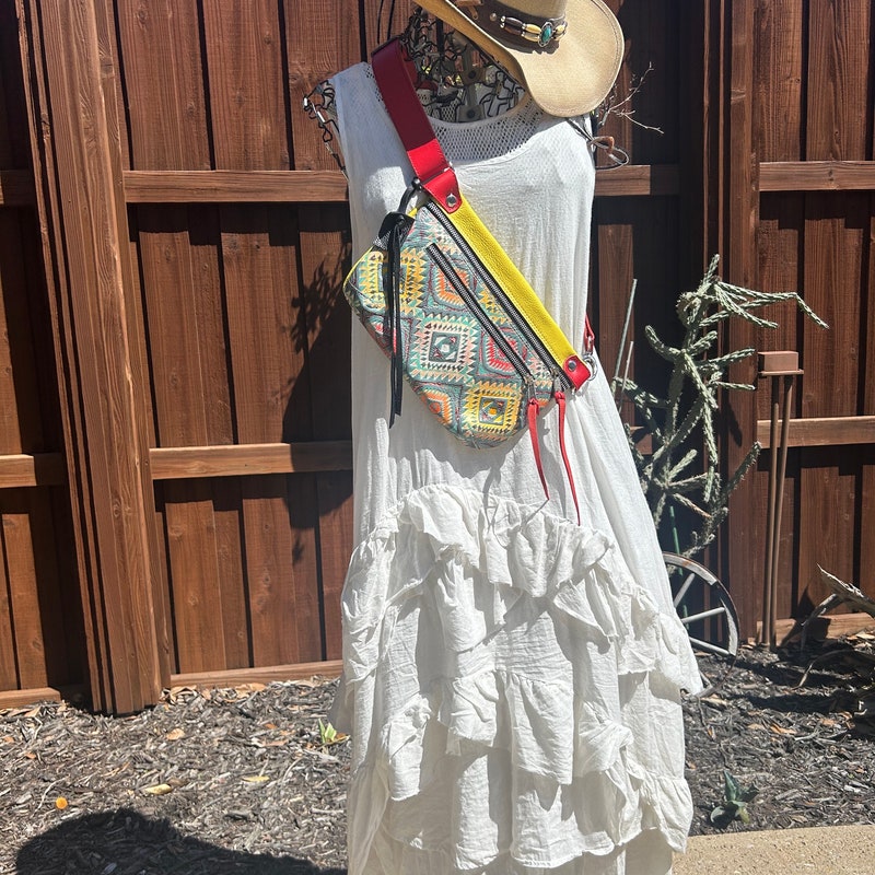 Concealed Carry Pattern - Etsy