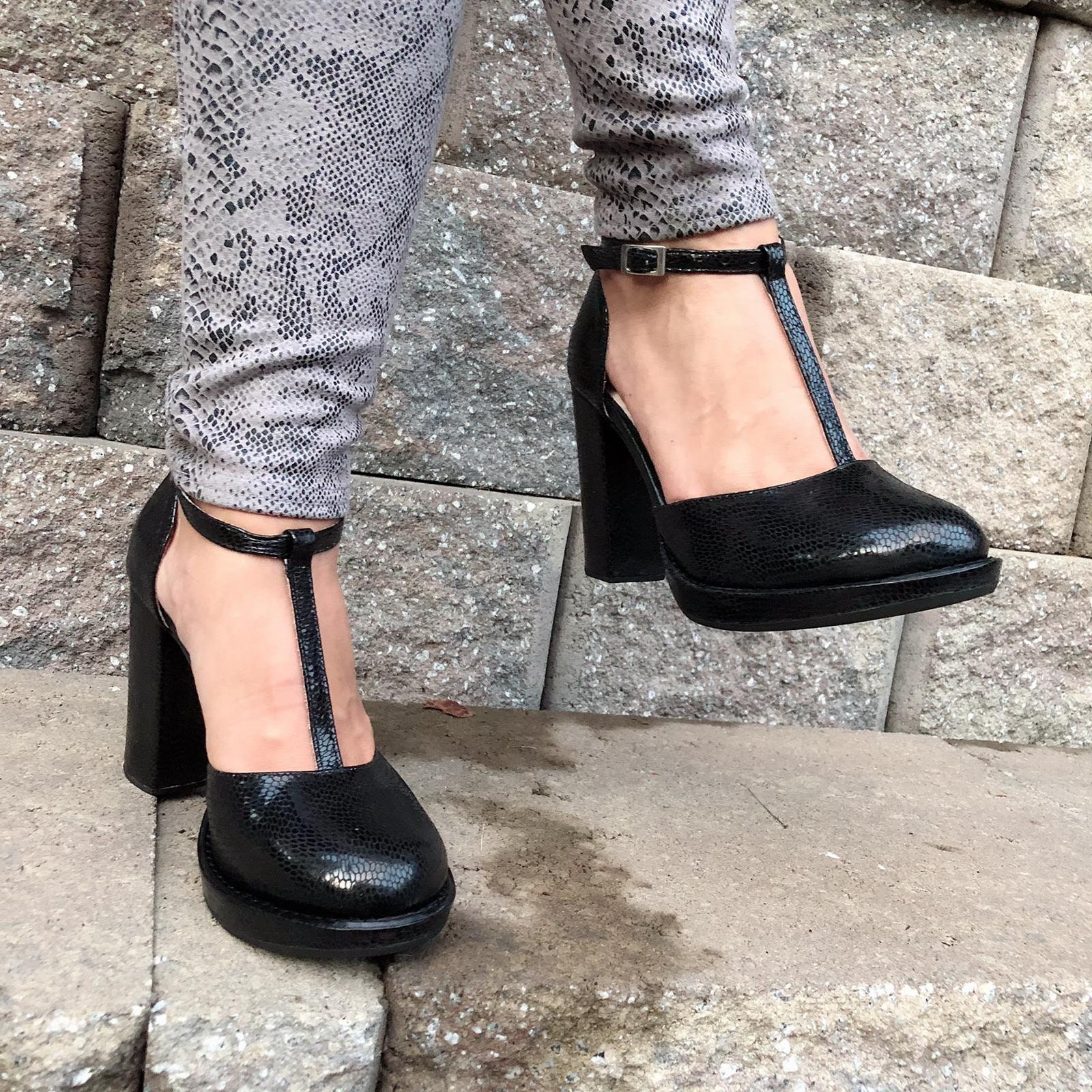 Isabelle Shoes - Etsy