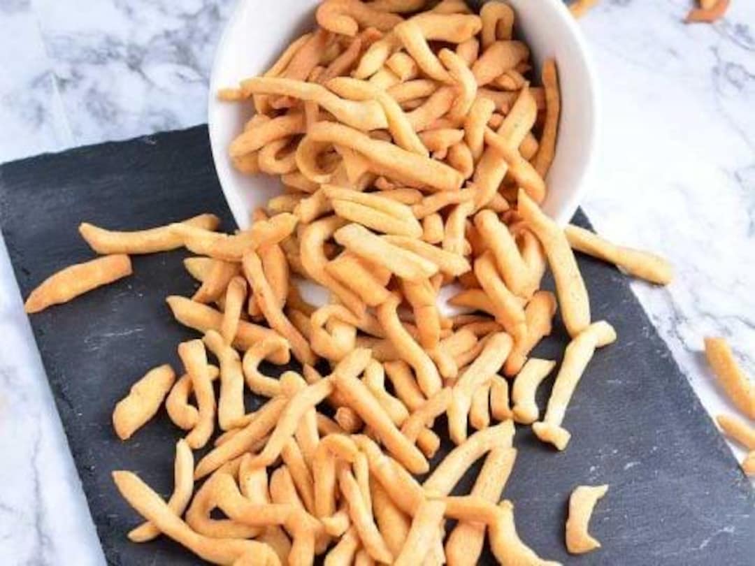 Crispy and Crunchy Nigeria Chin Chin African Snack - Etsy