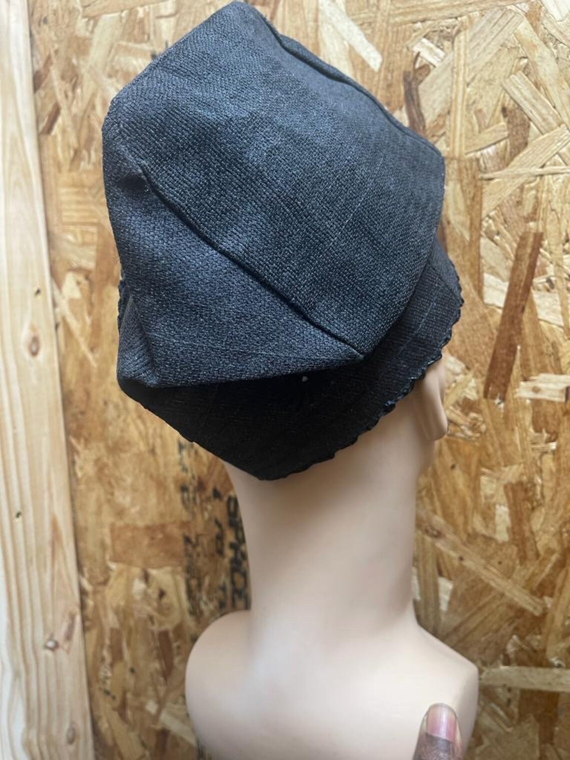 African Men Hat, Aso Oke Hat, Kufi Hat , Agbada Hat, Yoruba Fila ...