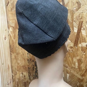 African Men Hat, Aso Oke Hat, Kufi Hat , Agbada Hat, Yoruba Fila ...