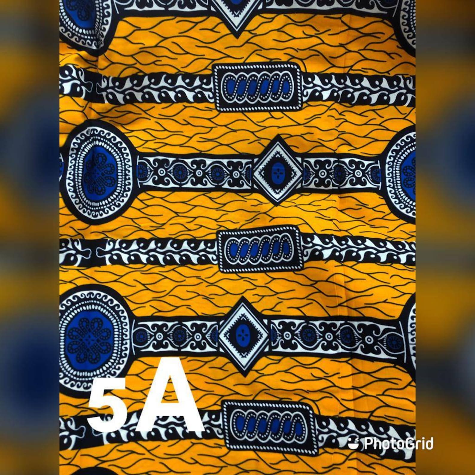 African Print Fabrics Ankara Kente Fabric African Clothing - Etsy