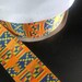 African Print Ribbon African Ankara Kente 3 Yards Ribbon Ankara Ribbon ...