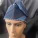 African Men Hat, Aso Oke Hat, Kufi Hat , Agbada Hat, Yoruba Fila ...