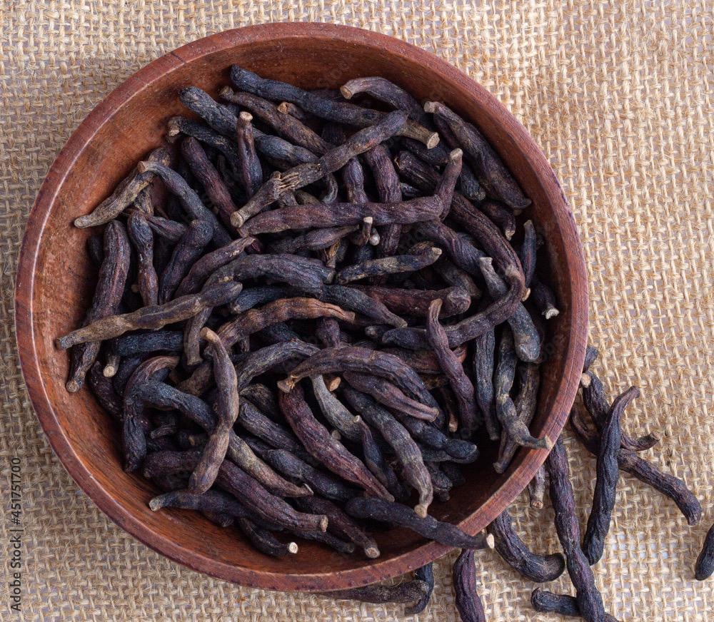 Negro Pepper, Uda/african Black Pepper/peppercorn/ Aethiopica, Selim ...