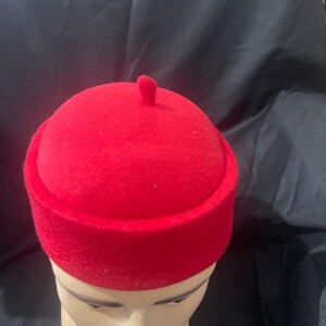 African Native Hat Foldable Velvet Hat Kente Kufi Hat African Print Hat ...