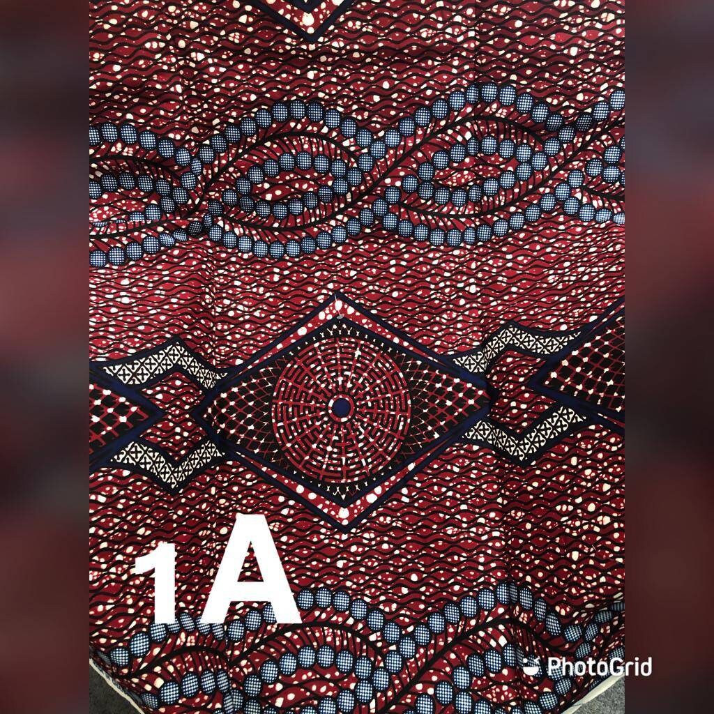 African Print Fabrics Ankara Kente Fabric African Clothing - Etsy