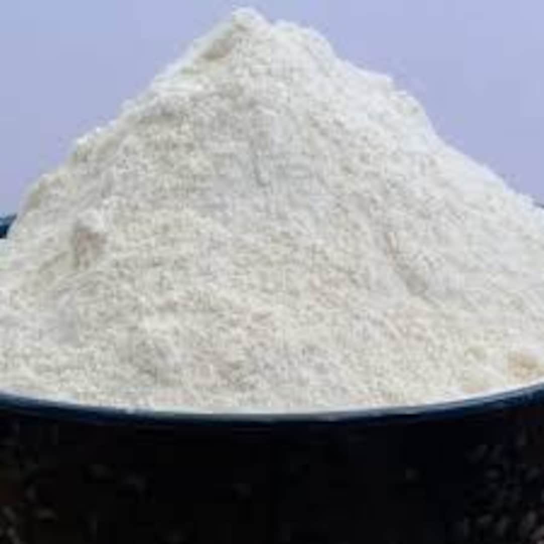 African Cocoyam Powder 1kg - Etsy