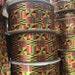 African Print Ribbon African Ankara Kente Ribbon Ankara Ribbon Kente ...