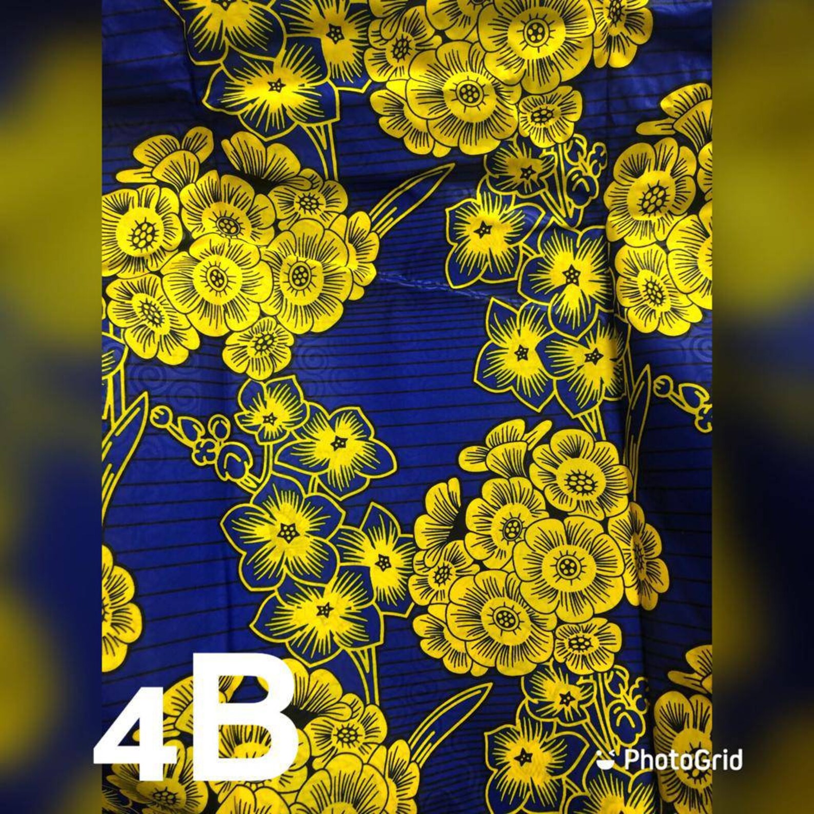 Ankara Dress For Women African Ankara Print Maxi Dress Etsy
