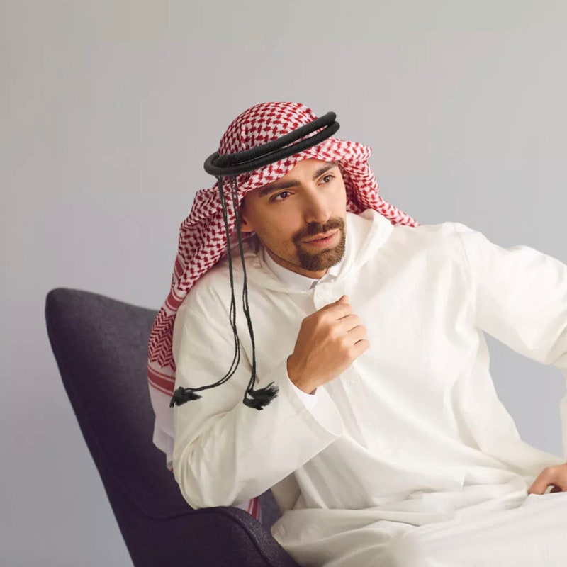 Mens Muslim Wedding Suit - Etsy