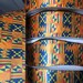 African Print Ribbon African Ankara Kente 3 Yards Ribbon Ankara Ribbon ...