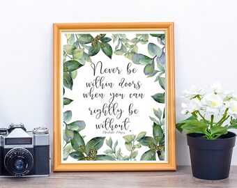 Charlotte Mason Inspired Poet Study Page Homeschool - Etsy