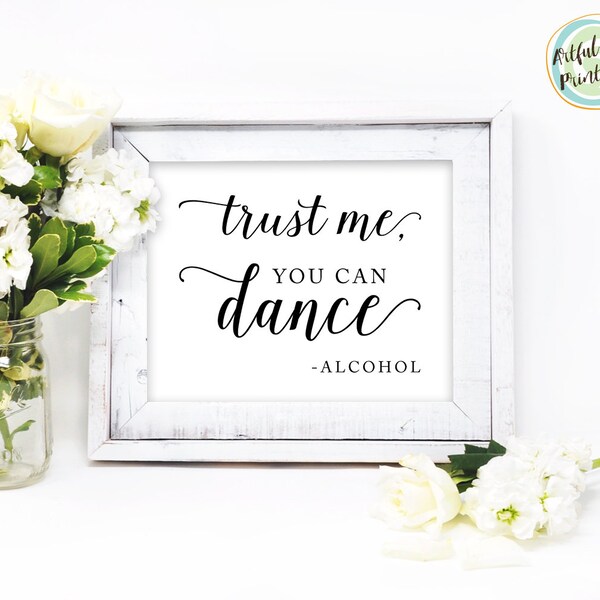 You Can Dance - Etsy