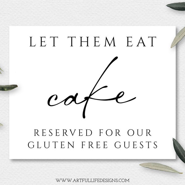 Cupcake Table Sign - Etsy
