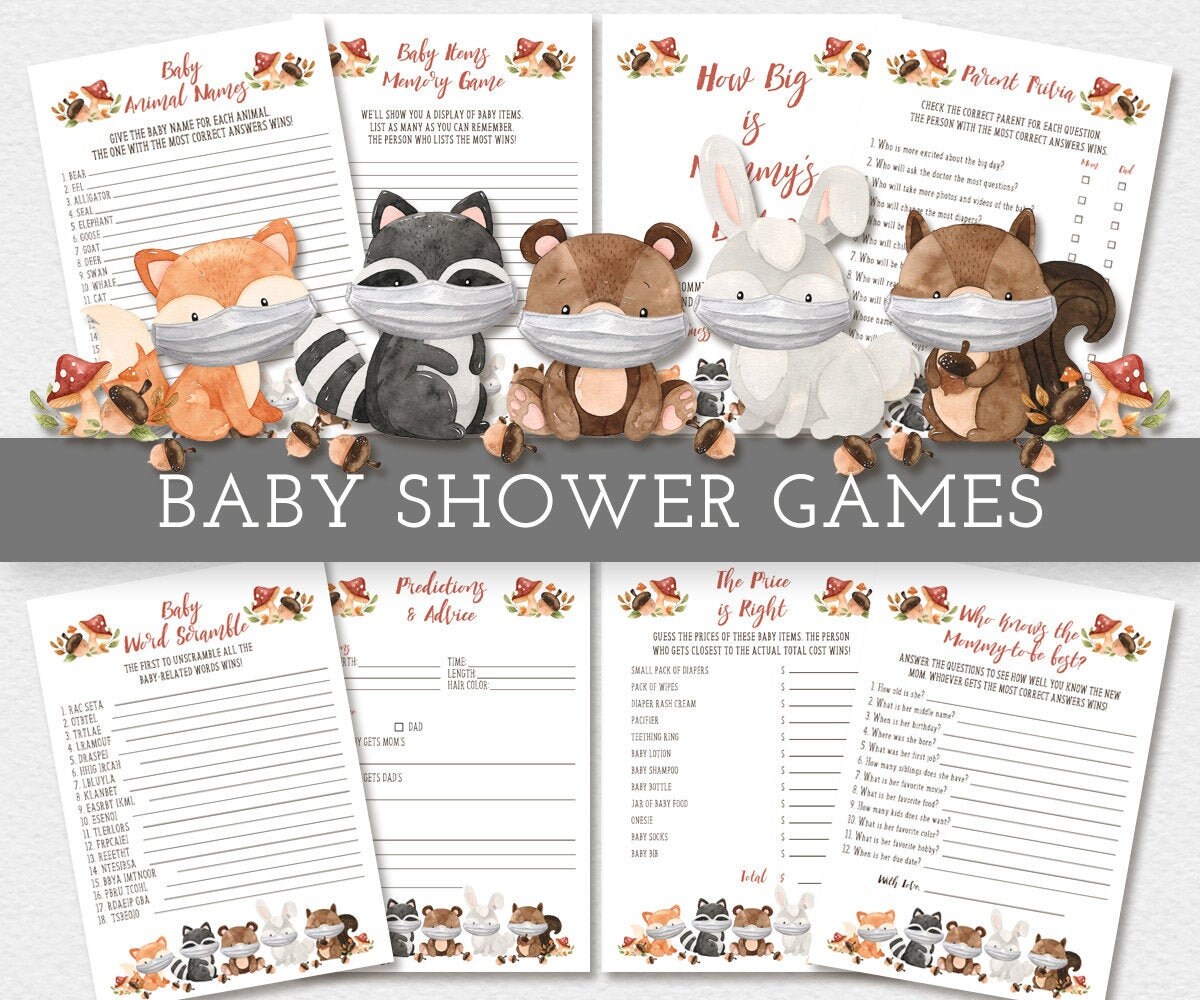 Party Supplies Paper & Party Supplies Party Favors & Games Instant ...