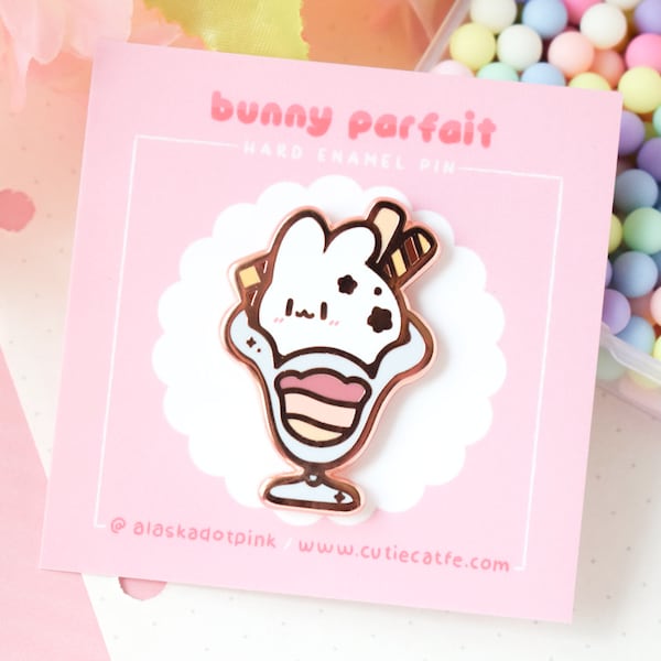 Kawaii Pins - Etsy