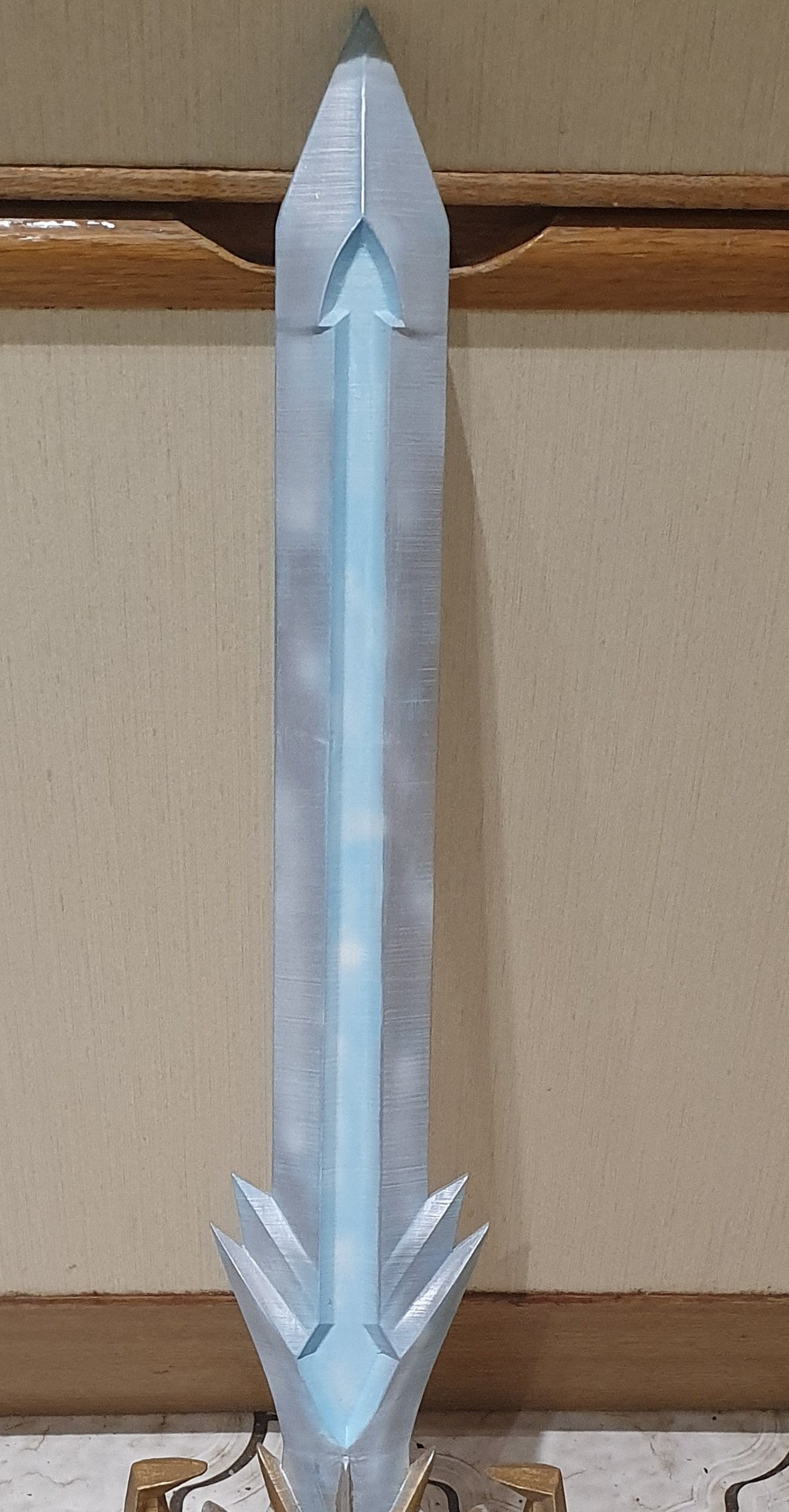 Silverlight Runescape, STL FILE ONLY - Etsy