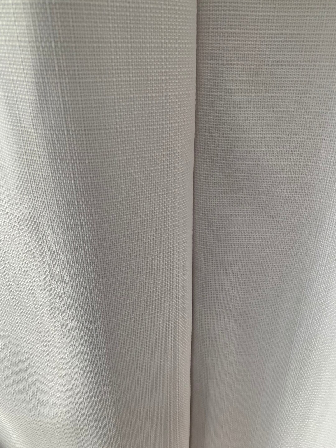 This Listing is for Sewing 2 Panels Together to Make Wide Curtains 150 ...