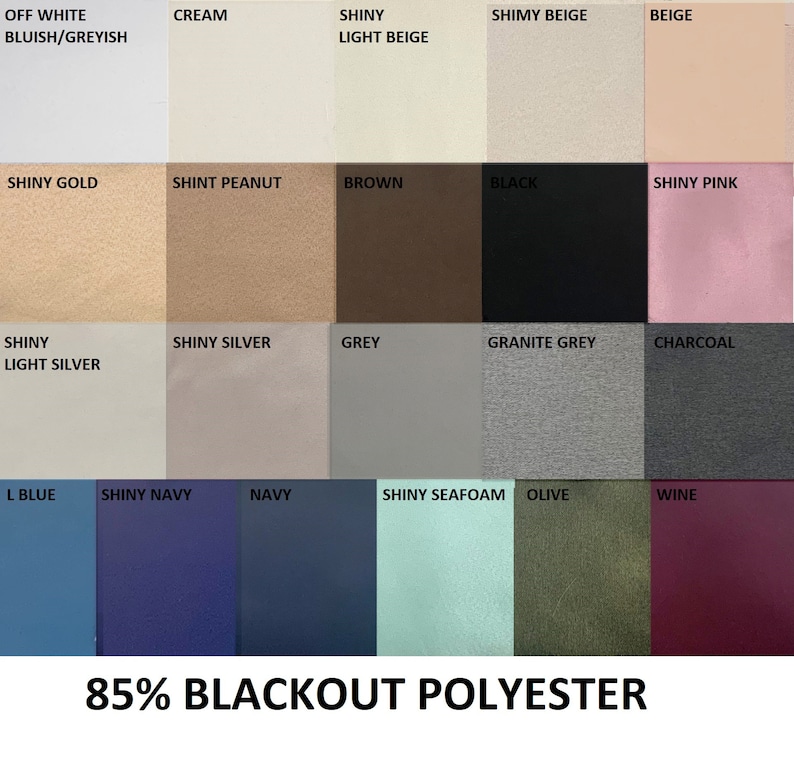 Swatches. Do Not Buy Swatches If You Want Free Swatches and Free ...