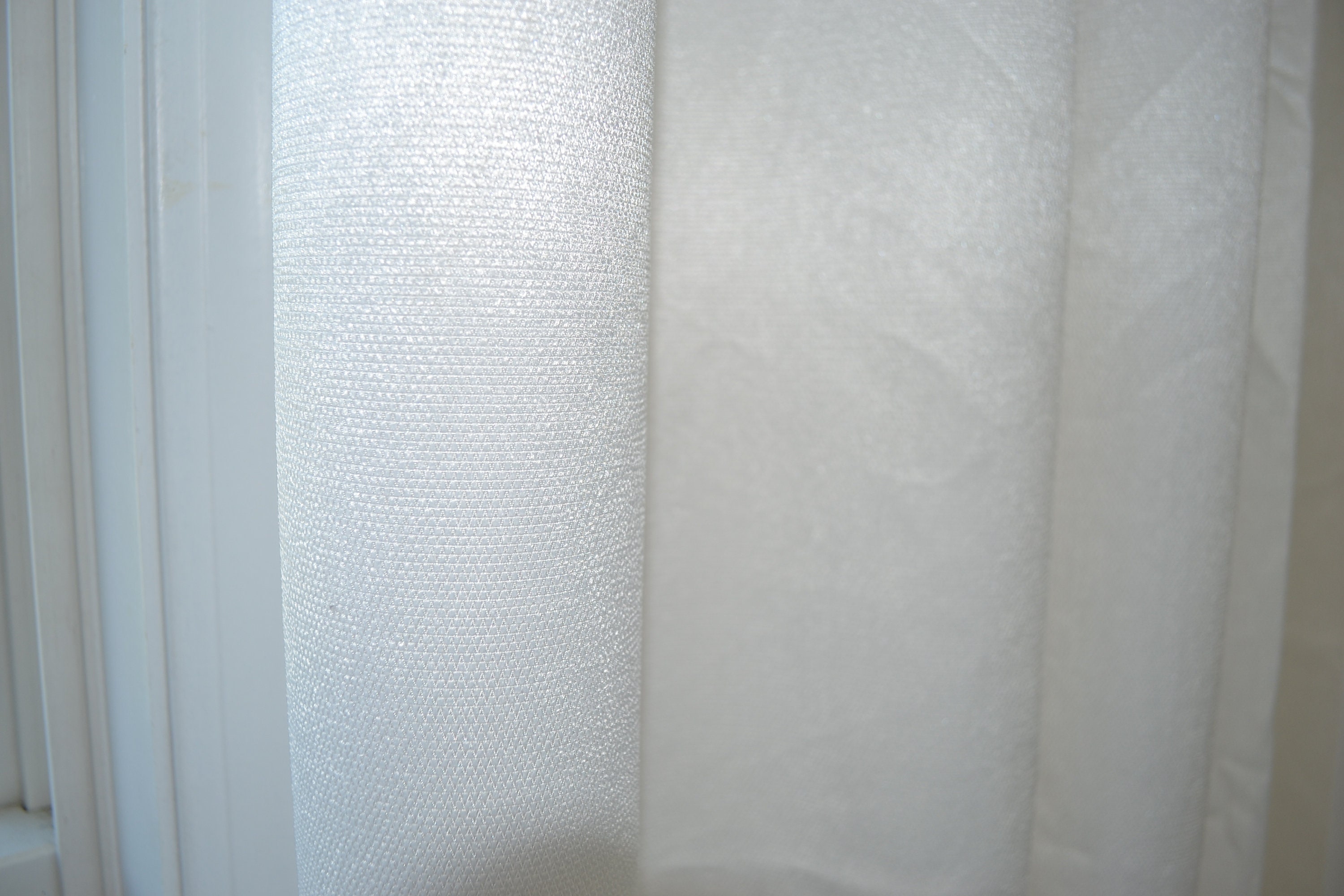 Extra Long Faux Velvet Curtain (1 Panel) With Grommet Top 8-24 Ft Long ...