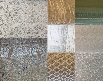 Sheer Lace Curtains - Etsy