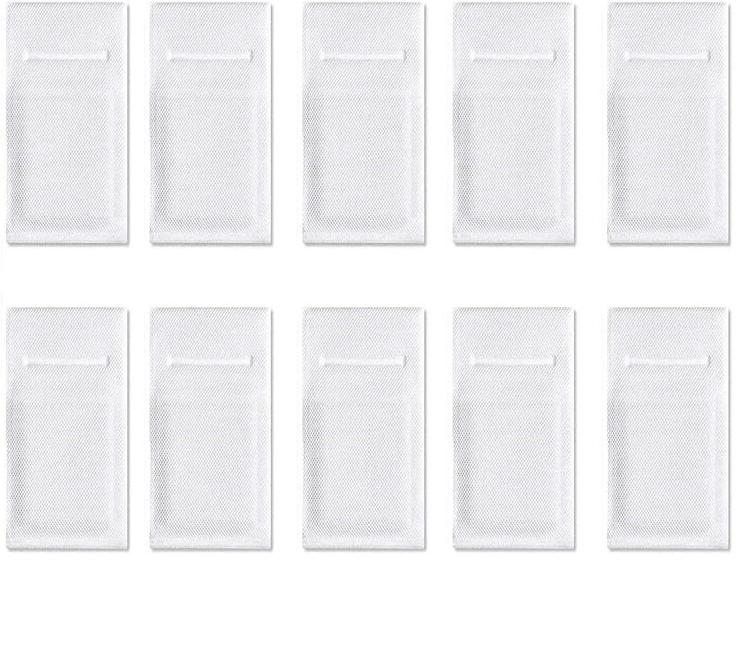 10 Pieces Drapery Weights 35g or 100g Each Very Heavy for Bottom of the ...