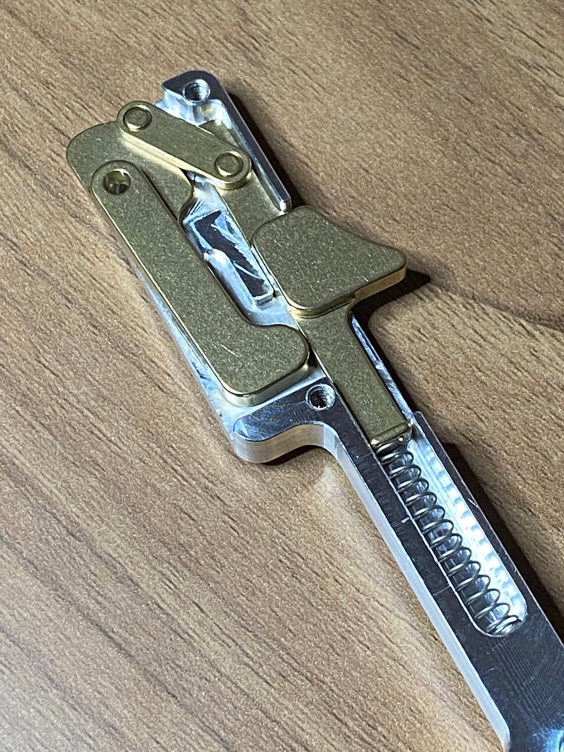 Spare Spring for Retractable Hook Everyday Carry Tool - Etsy